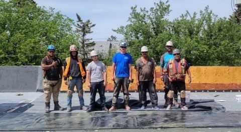 About Us | Action Roofing Ltd | Regina SK